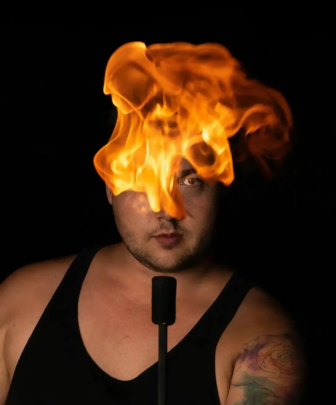 Home - Burn Works Fire Performances