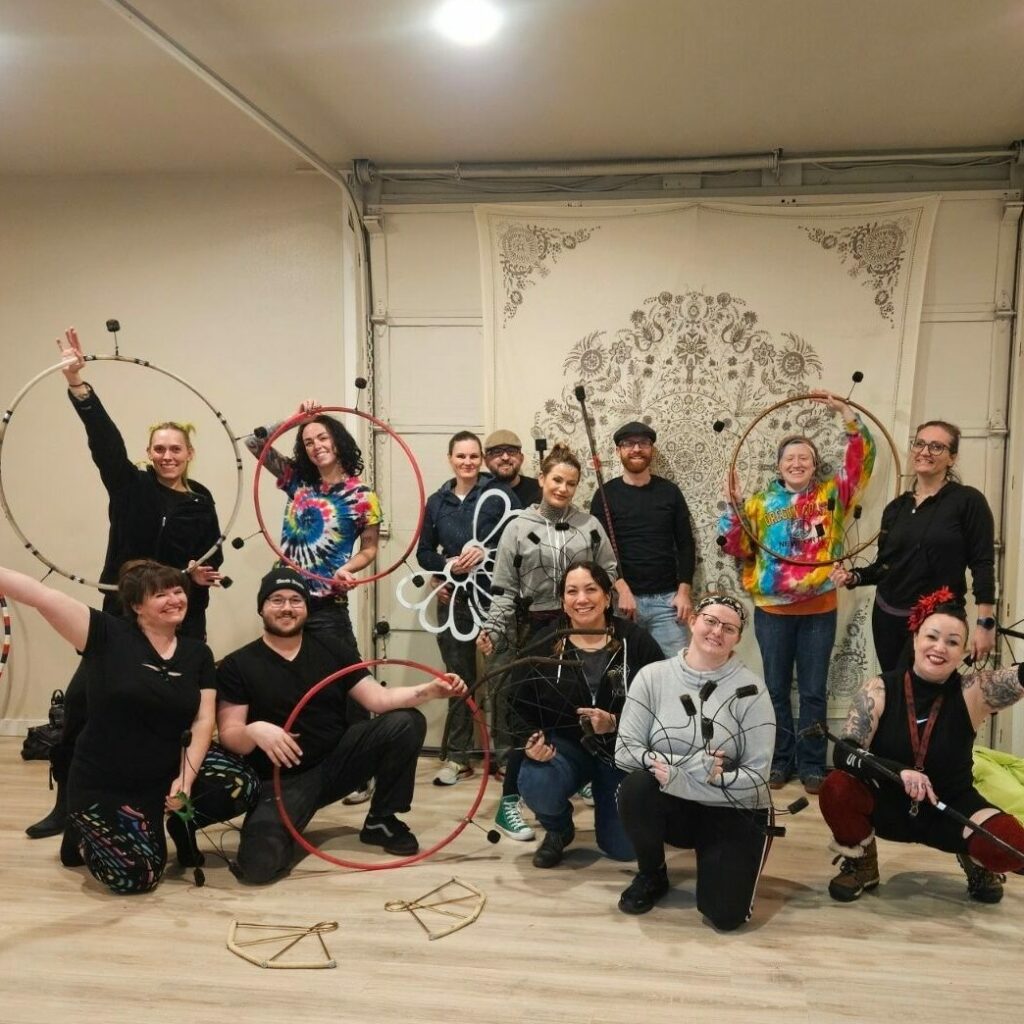 Home - Burn Works Fire Performances